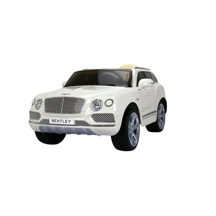 Bentley bentayga power wheel store