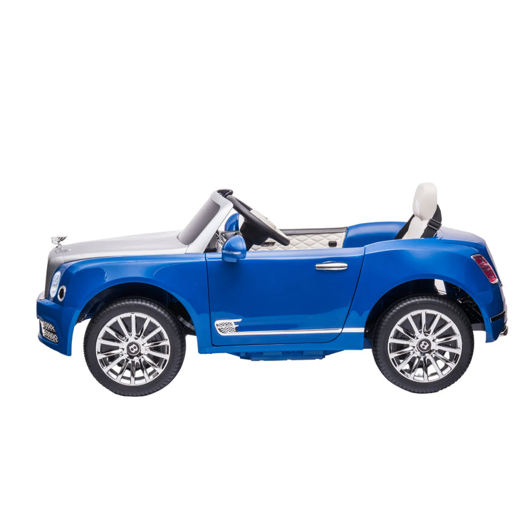 Bentley power wheel store